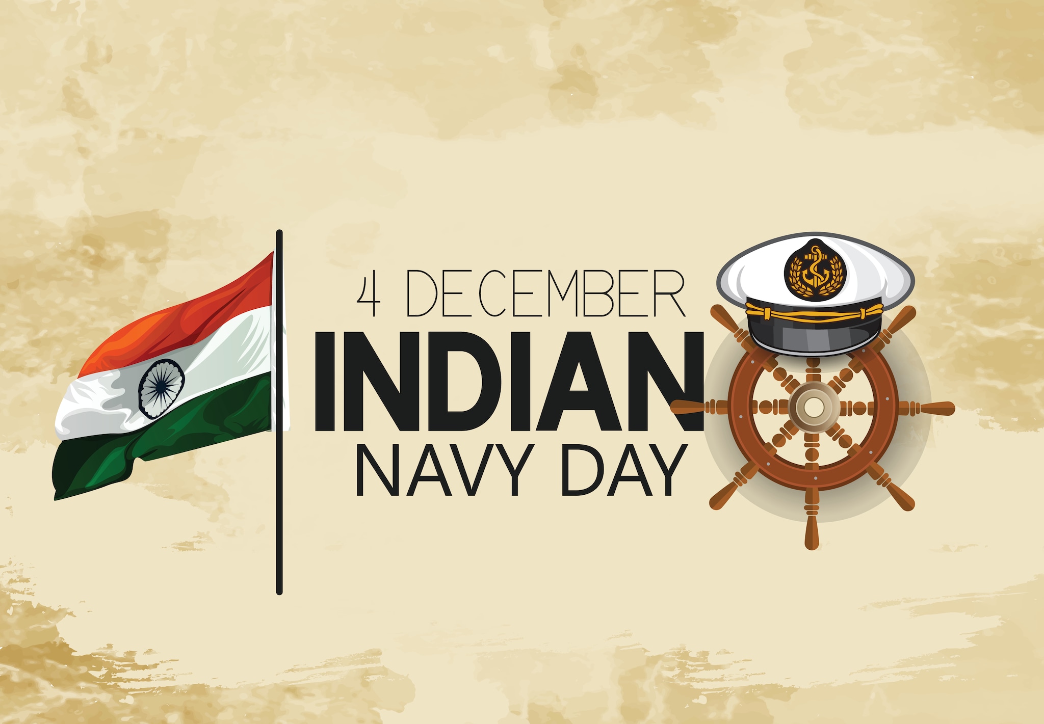 Happy Navy Day 2021: Wishes, Images, Status, Quotes, Messages and ...