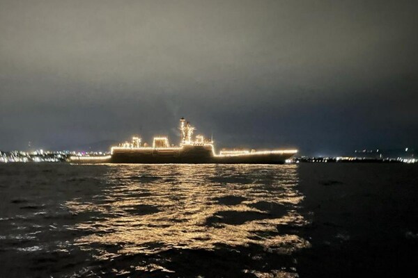 Indian Navy News: Latest Indian Navy News and Updates at News18