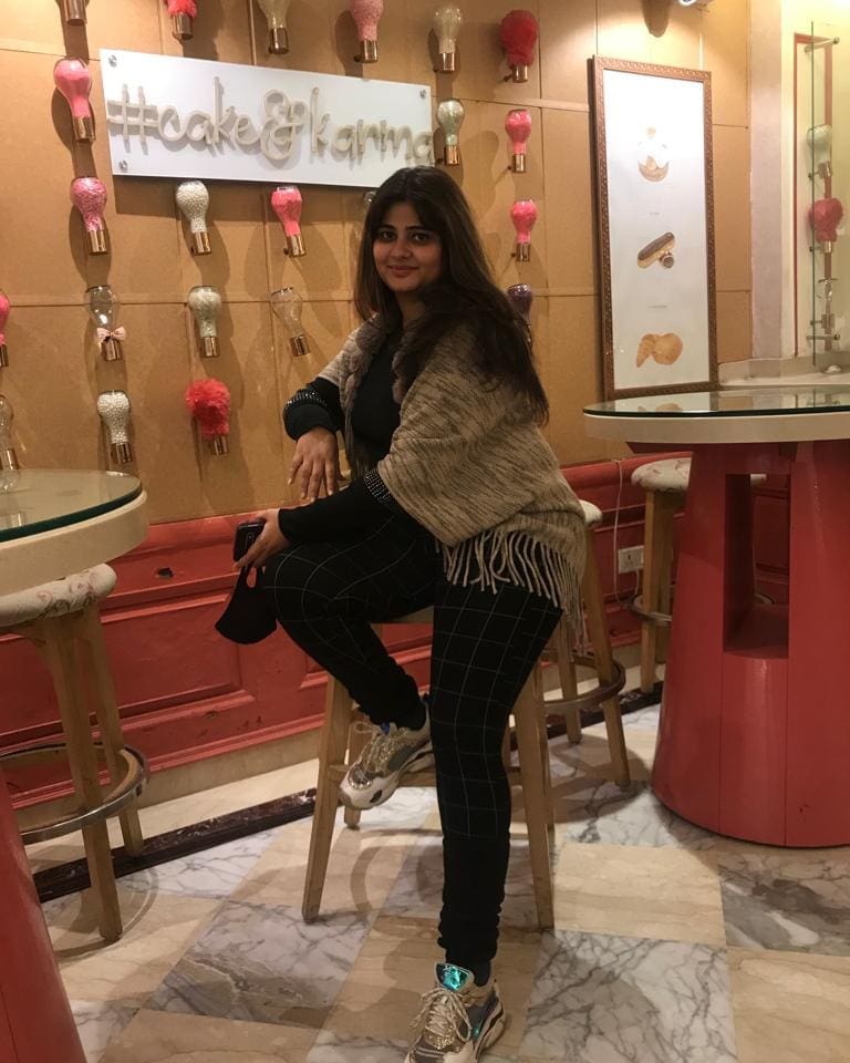 Meet the Beautiful Ladies of Bhojpuri Cinema; Check Photos - News18