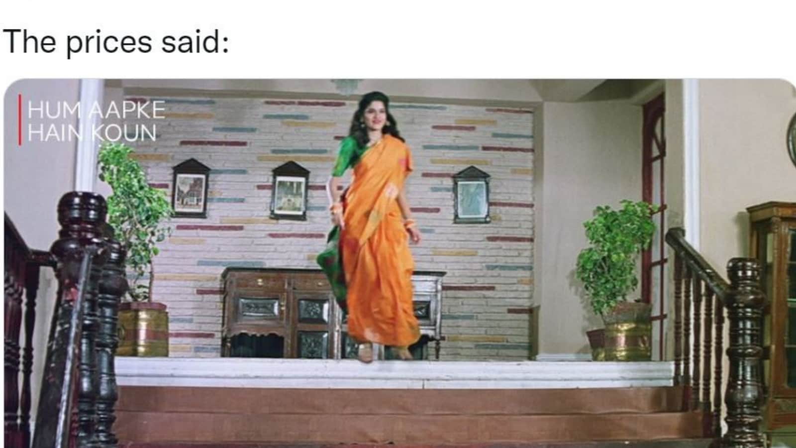 Netflix Just Got Cheaper in India and 'Thank You' Memes are Streaming ...