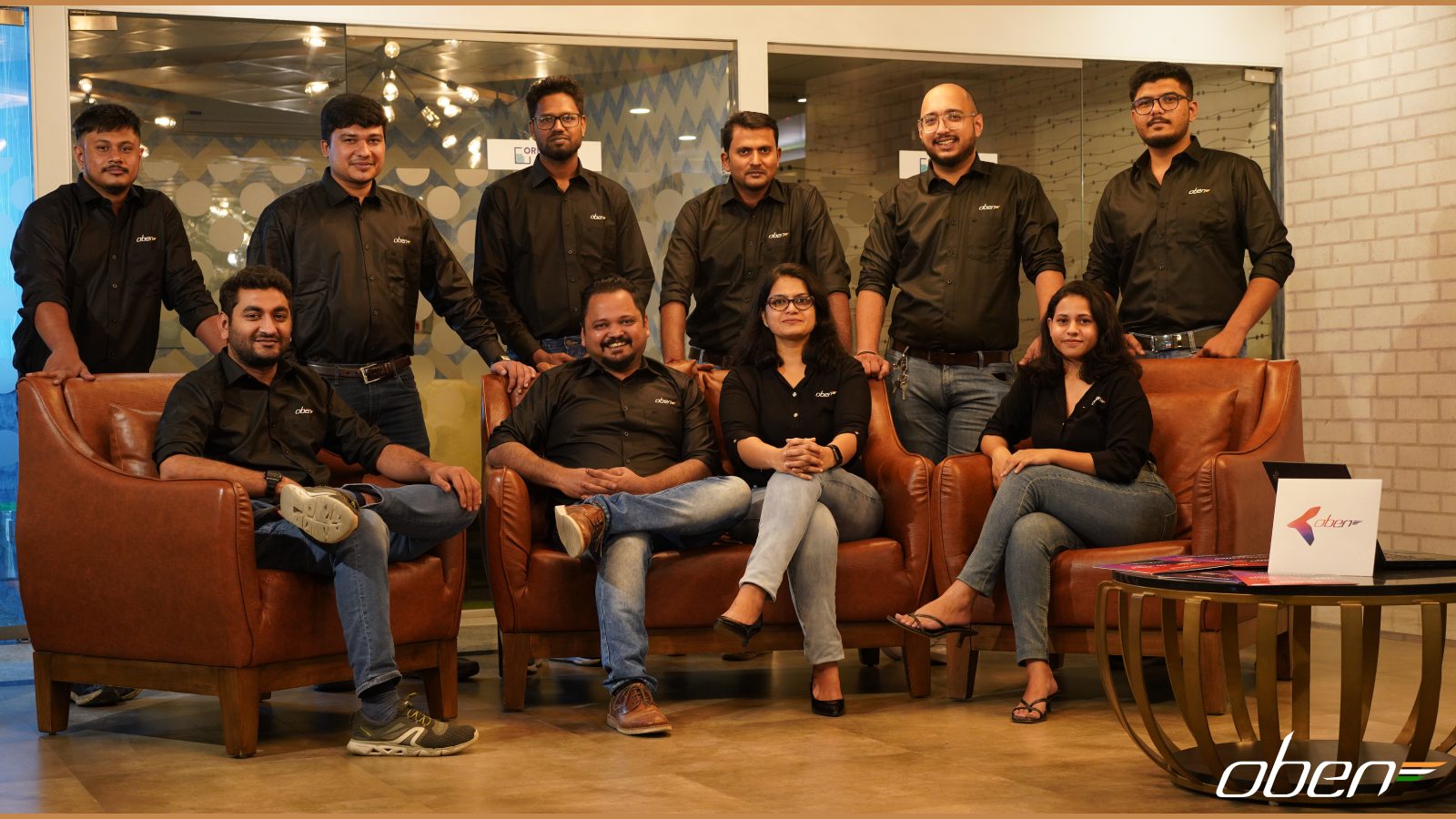 Oben EV Startup to Launch Performance Electric Bike in March 2022 ...