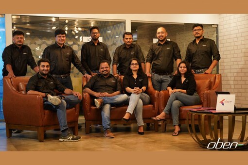 Oben EV Startup to Launch Performance Electric Bike in March 2022 - News18