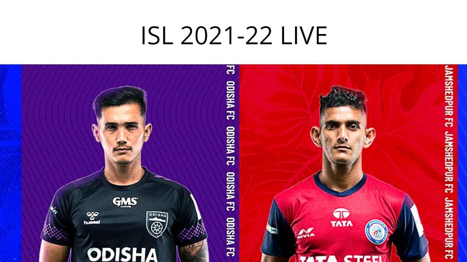 ISL 2021-22 Highlights, Odisha FC vs Jamshedpur FC: Greg Stewart Takes ...