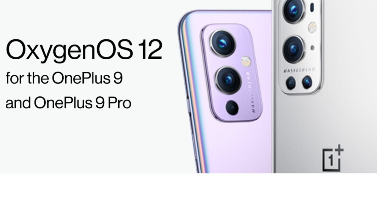 Android 12 Is Finally Coming to These OnePlus Smartphones - News18