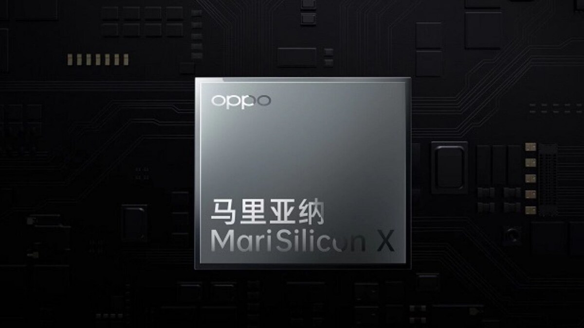 Oppo MariSilicon NPU Launched To Boost Smartphone Photography - News18