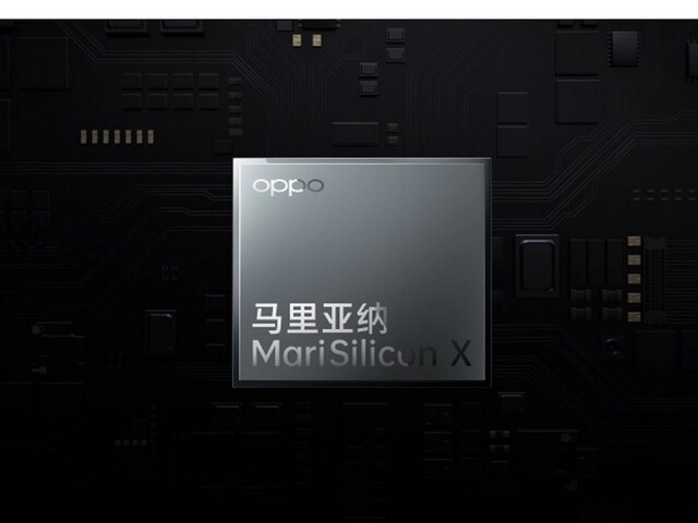 Oppo MariSilicon NPU Launched To Boost Smartphone Photography - News18