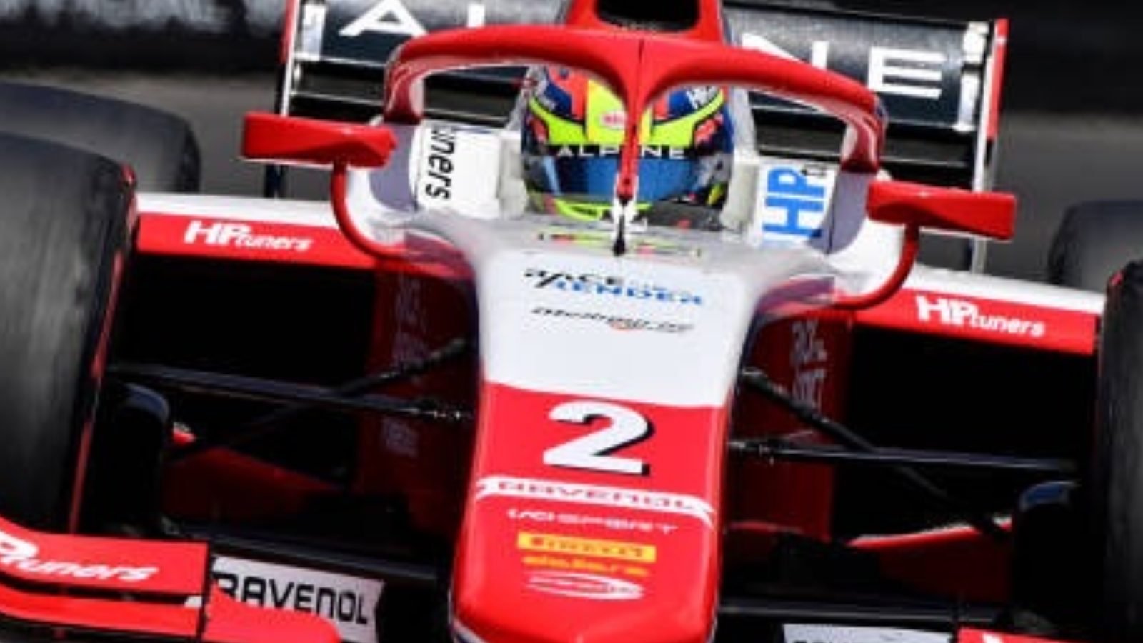 Oscar Piastri Finises Title-winning Season With Victory at Yas Marina ...