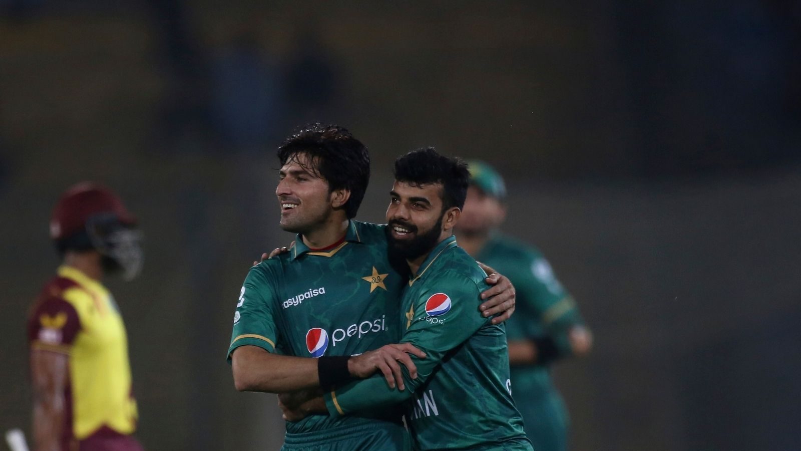 PAK vs WI, 2nd T20I, Highlights: Pakistan beat West Indies by 9 Runs ...