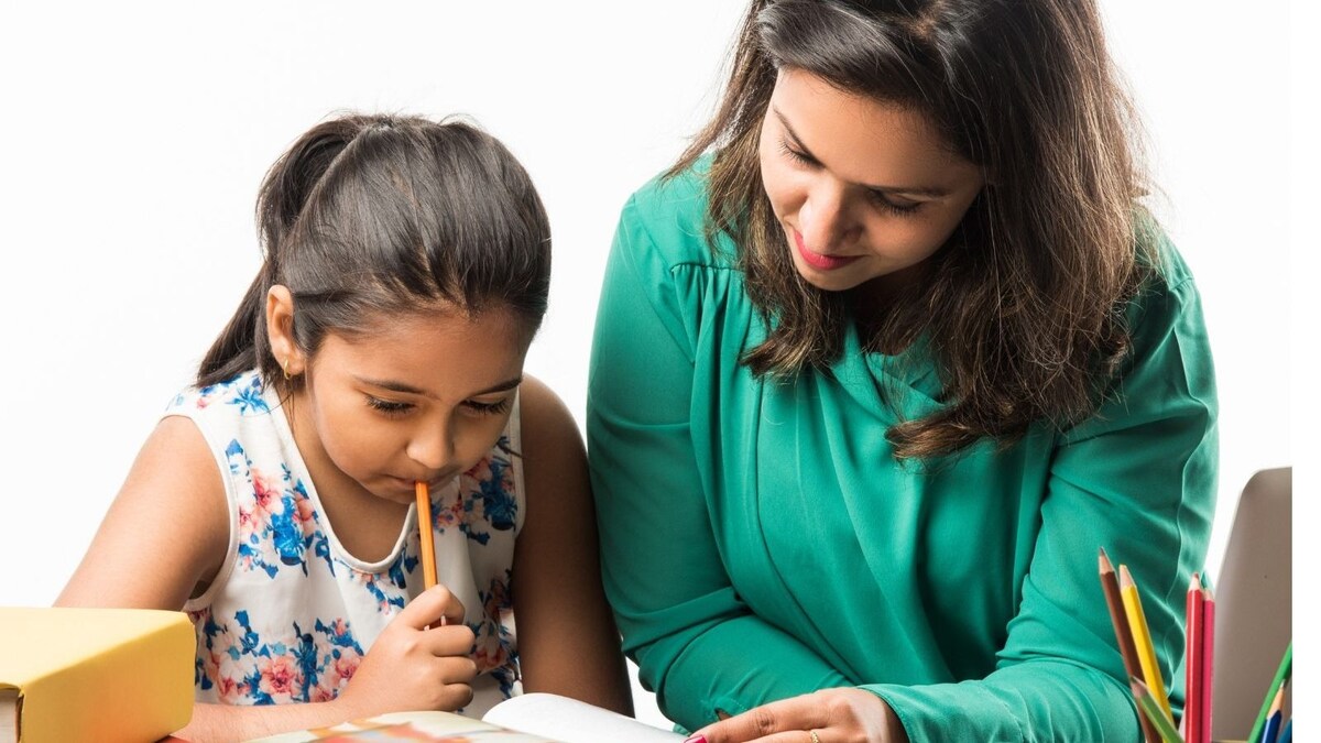 How Sharing Memories With Children Will Set Them On A Path To Better ...