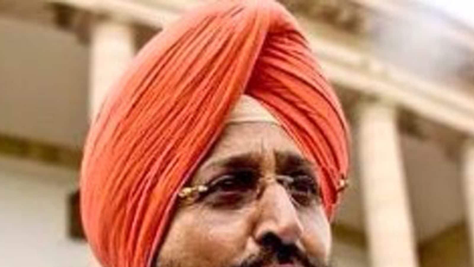 Why Partap Singh Bajwa’s Exclusion from List of Suspended MPs is an End ...