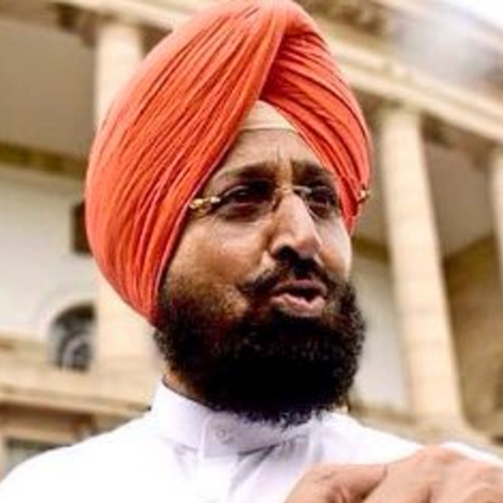 Partap Singh's Instagram, Twitter & Facebook on IDCrawl