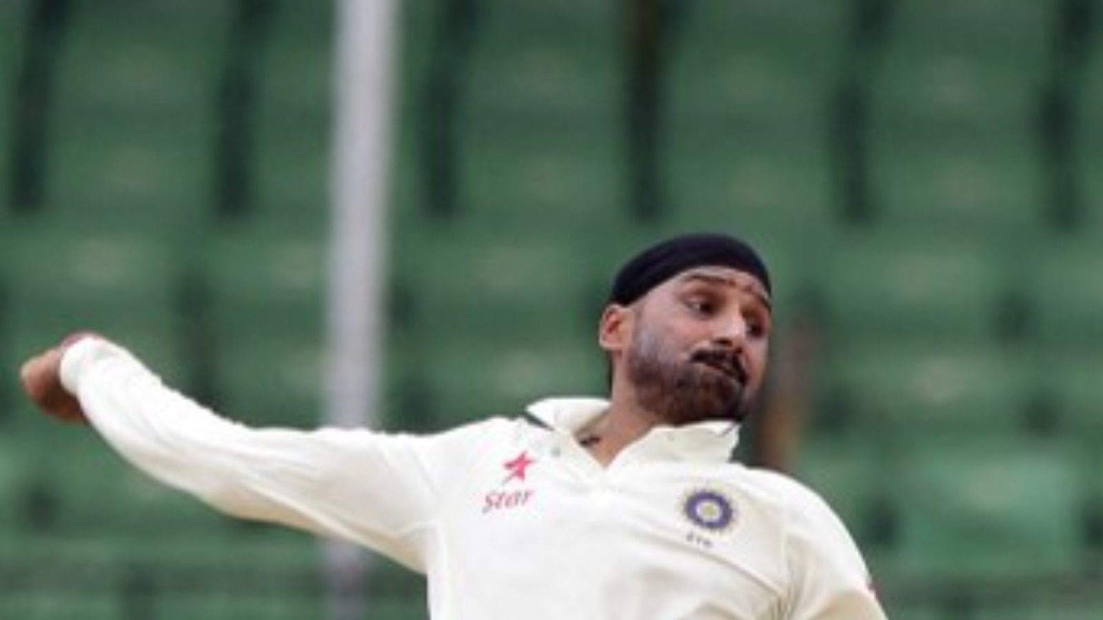 Veteran Spinner Harbhajan Singh Announces Retirement From All Forms of ...