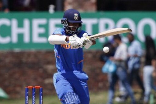 Vijay Hazare Trophy: Yashasvi Jaiswal Shines as Mumbai Beat Baroda Vijay Hazare Trophy: Yashasvi Jaiswal Shines as Mumbai Beat Baroda