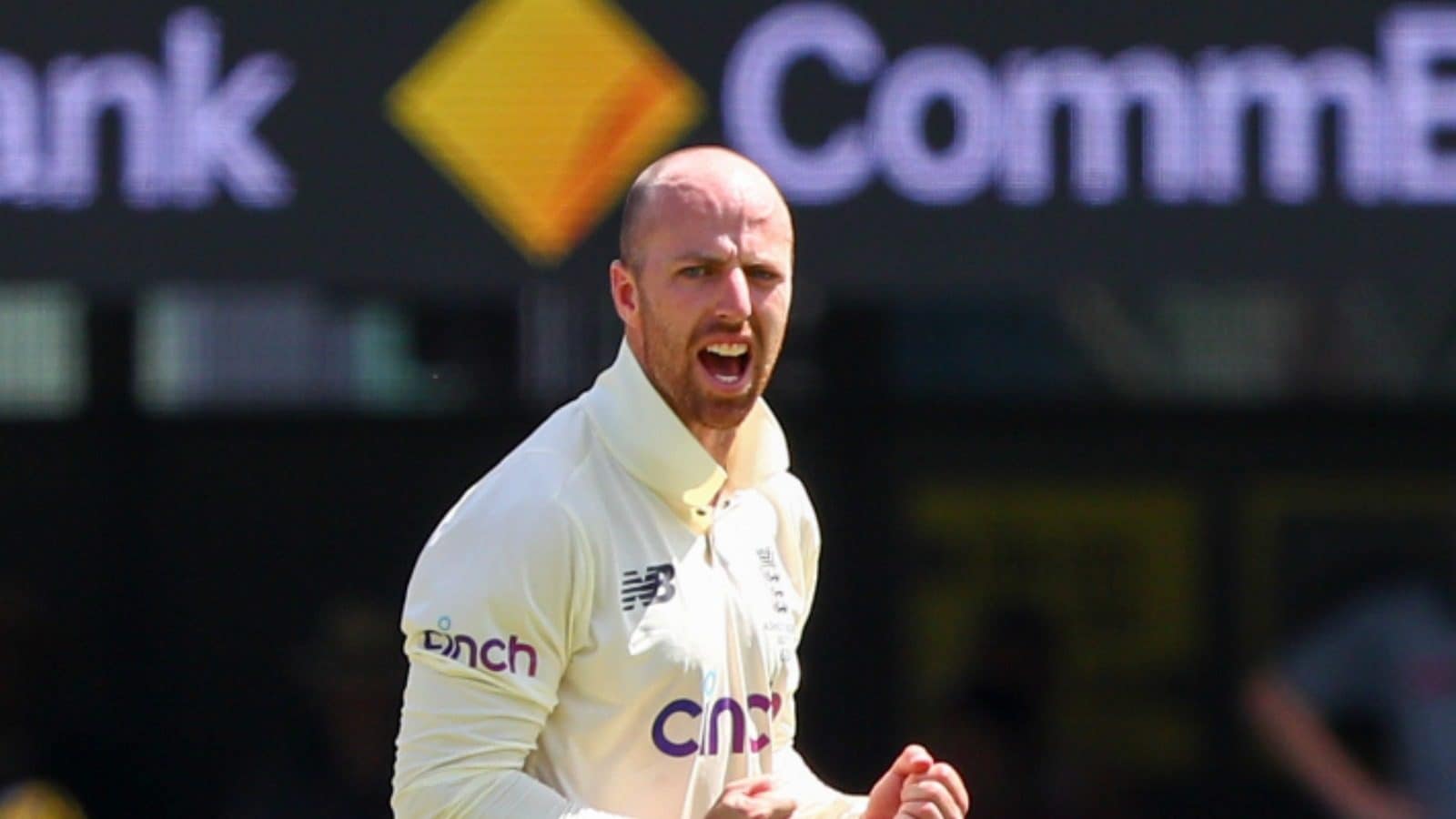 Ashes 2021-22: Jack Leach The Weak Link in England Line-up, Dom Bess ...