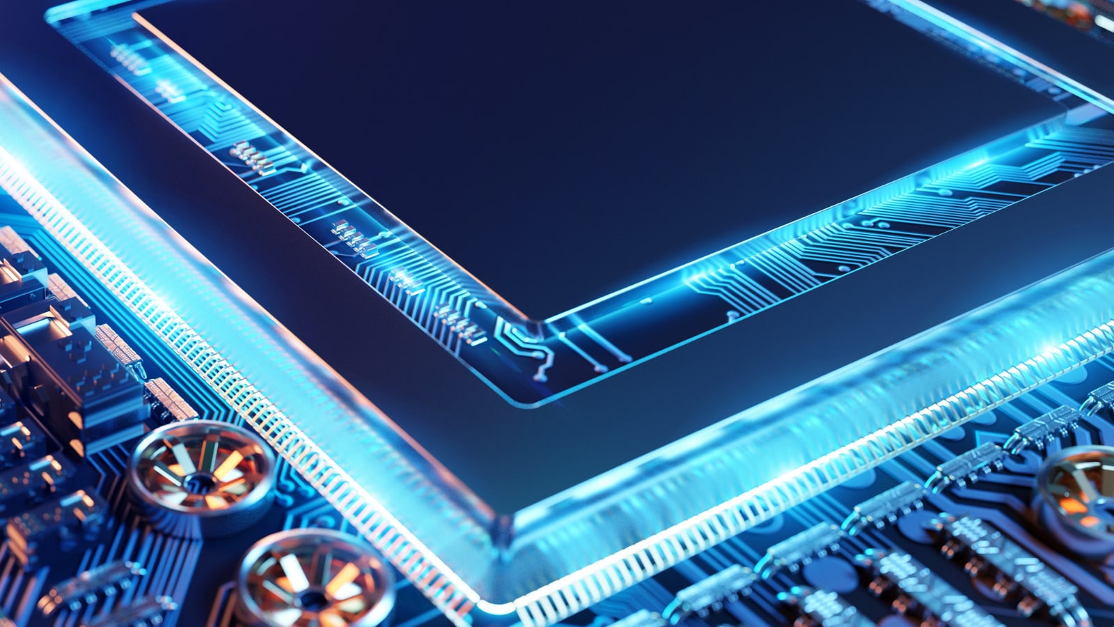 HP, Dell, Acer On Board As India’s Rs 90,000 Crore Semiconductor ...