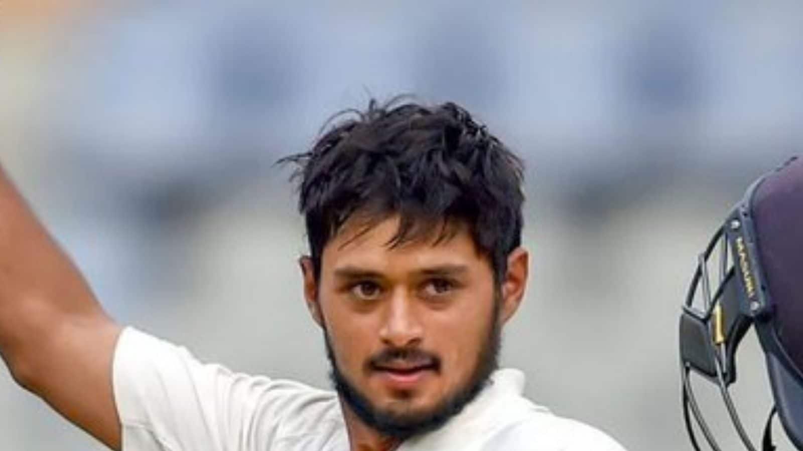 'Honoured to be Donning the Team India Jersey': Priyank Panchal on ...