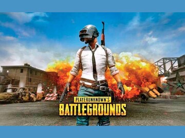 PUBG For PC, Consoles Will Be Free-To-Play Starting Next Month - News18