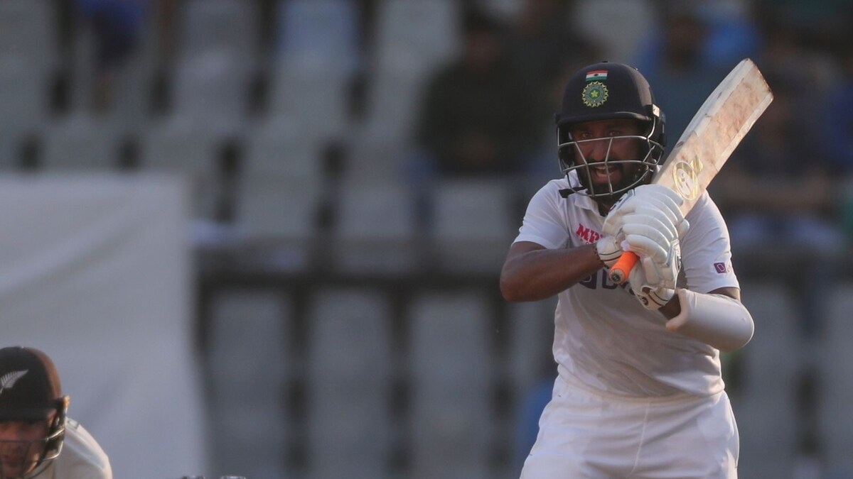 IND vs NZ, 2nd Test: Here's Why Cheteshwar Pujara Opened With Mayank ... IND vs NZ, 2nd Test: Here's Why Cheteshwar Pujara Opened With Mayank ...