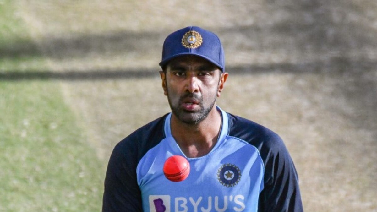 'Felt Like People Were Not Sensitive Enough to my Injuries': Ashwin on ...