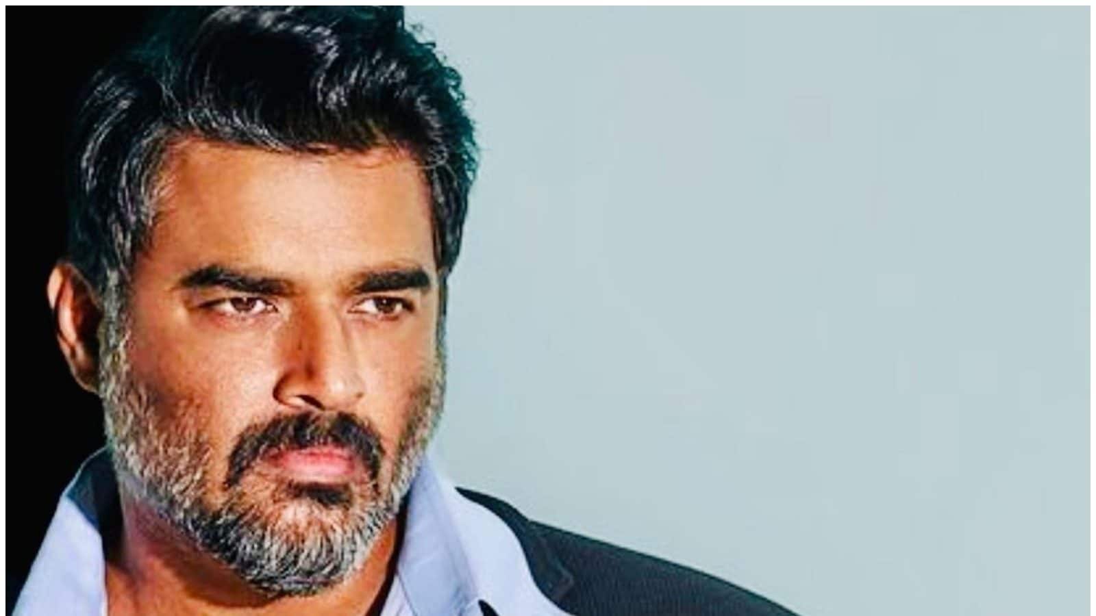 R Madhavan Shifts to Dubai with His Wife for Son Vedaant's Olympic Prep ...