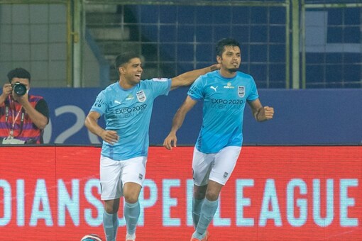 ISL 2021-22: Mumbai City's Rahul Bheke Set to Make 100th Indian Super ...