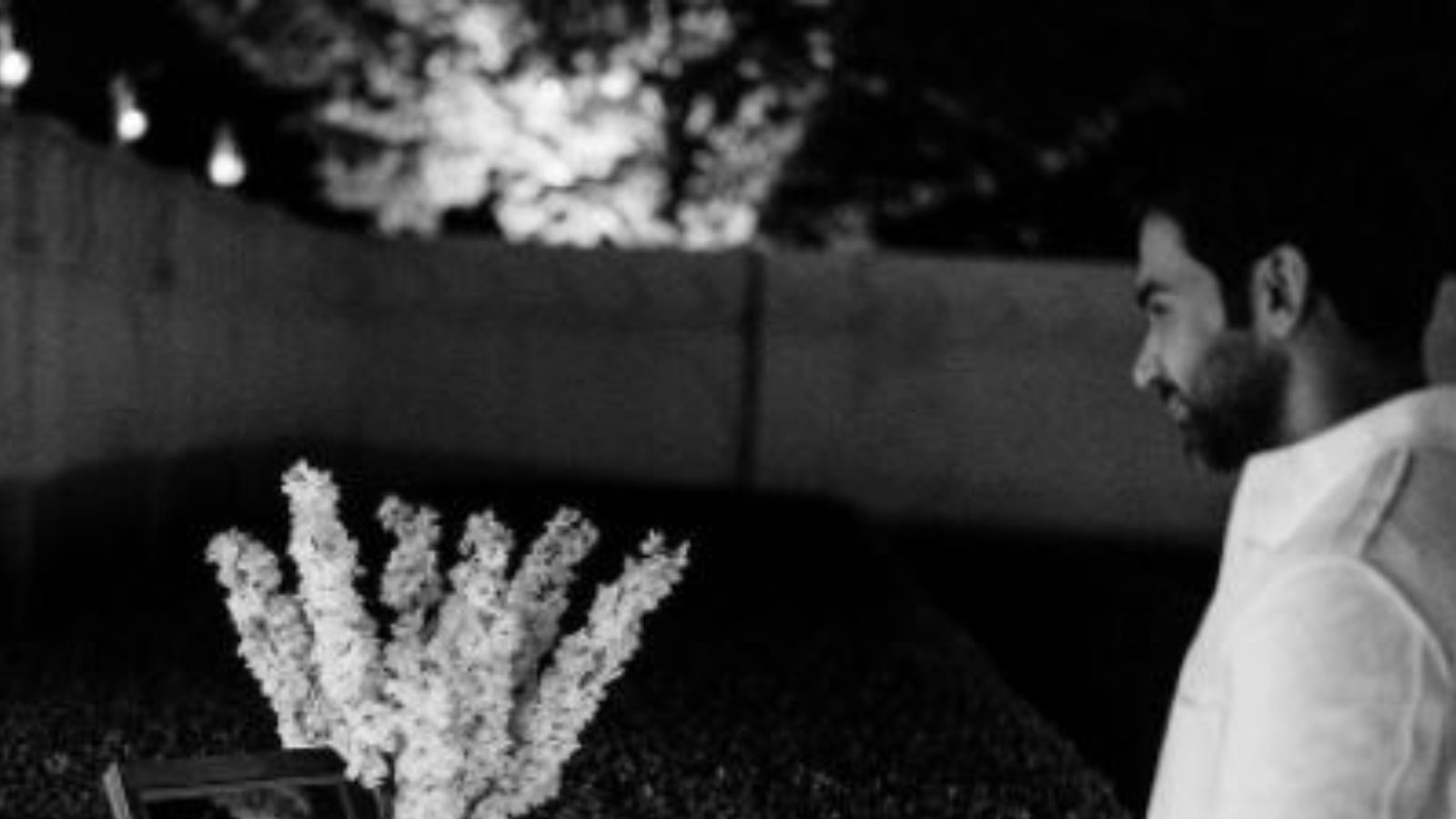 ‘Memories’: Rajkummar Rao Pays Respect to His Parents, Patralekhaa's ...