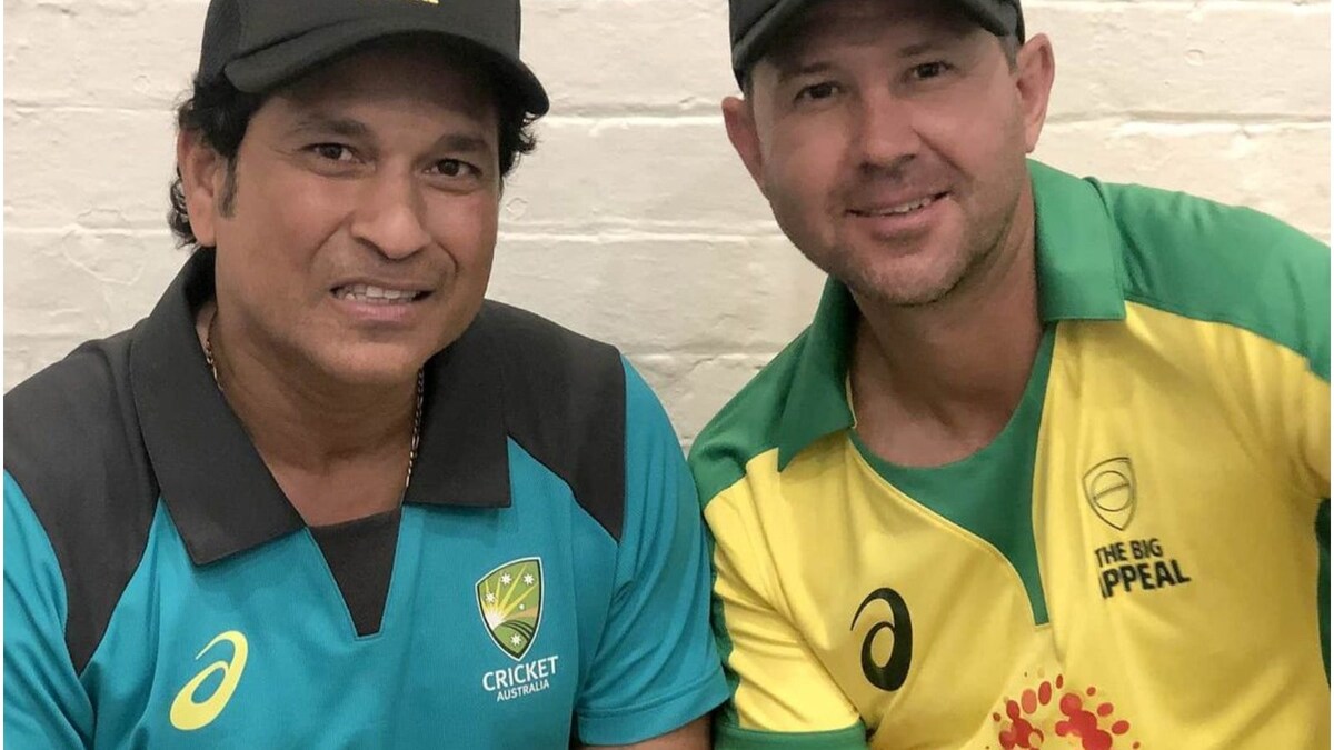 Happy Birthday Ricky Ponting: Greatest Records of ‘Punter’ as ...