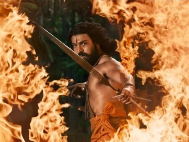 RRR Trailer Launch: Twitter Erupts in Excitement, Fans Call SS ...