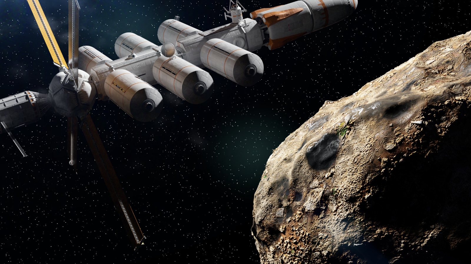 Ryugu Asteroid’s Samples Completely Analysed for the First Time | Buzz ...