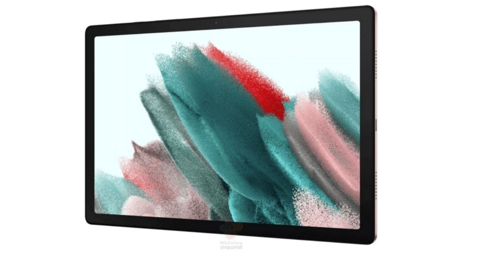 In Photos: Here's How Samsung's Next Budget Galaxy Tab A8 Tablet May ...