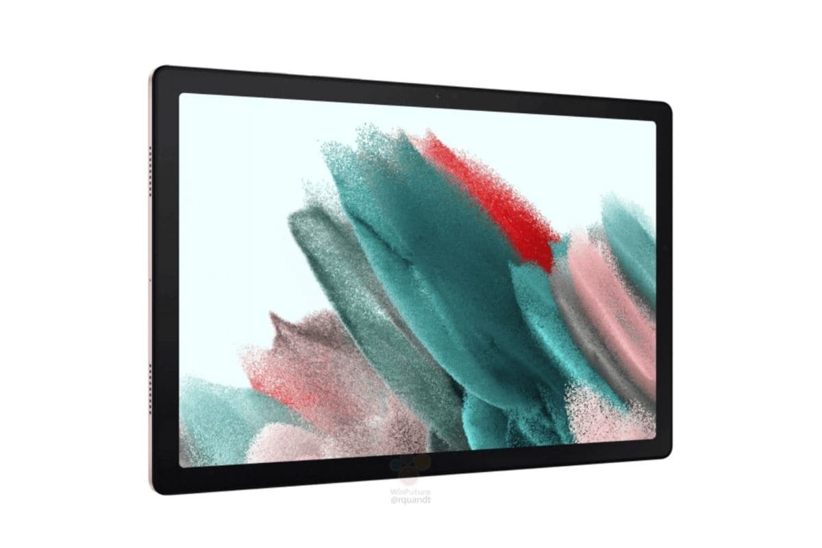 In Photos: Here's How Samsung's Next Budget Galaxy Tab A8 Tablet May ...