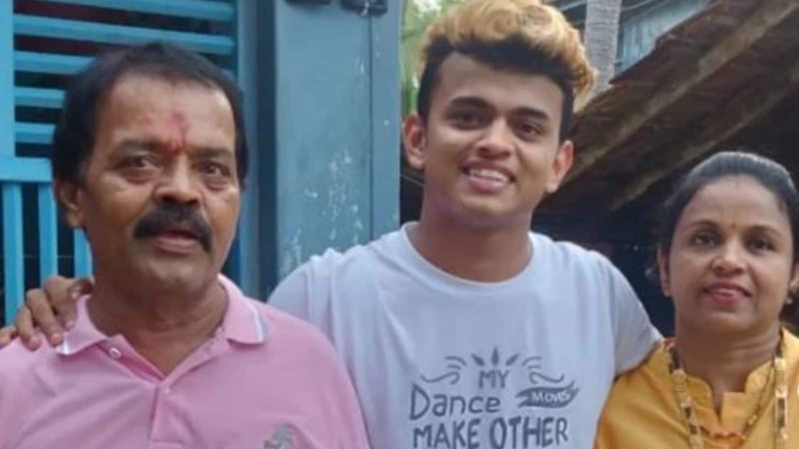 India’s Best Dancer Contestant Sanket Gaonkar’s Father Dies of Throat ...