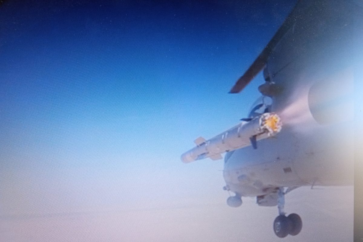 EXPLAINED: From Pokhran To Chandipur, How December Missile Tests Flex ...