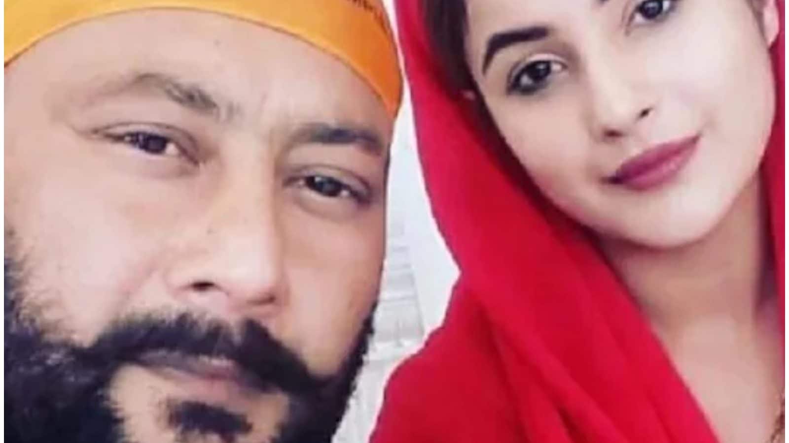 Shehnaaz Gill's Father Santokh Singh Sukh Shot at After He Takes Political Plunge and Joins BJP ...