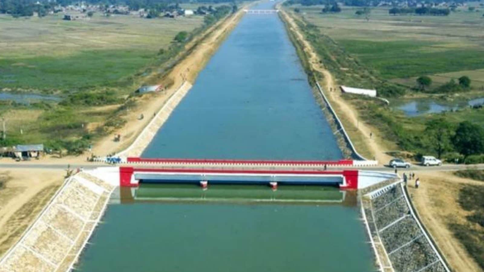 EXPLAINED: Begun in 1978, Total Cost At Rs 9,800 Cr. All You Need To ...