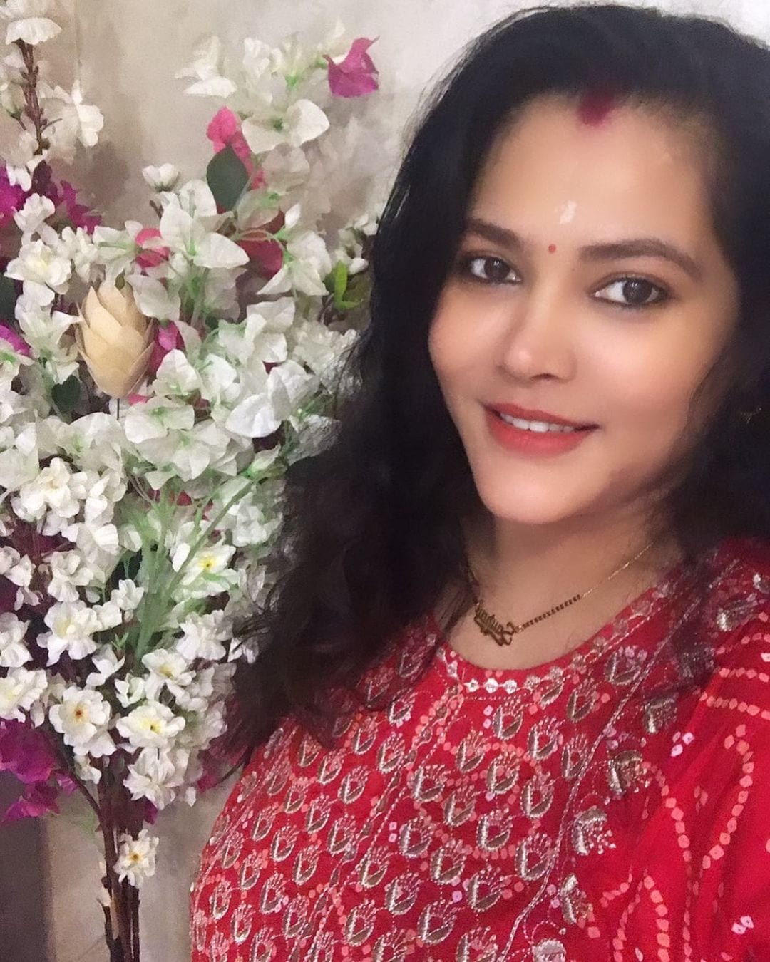 Meet the Beautiful Ladies of Bhojpuri Cinema; Check Photos - News18