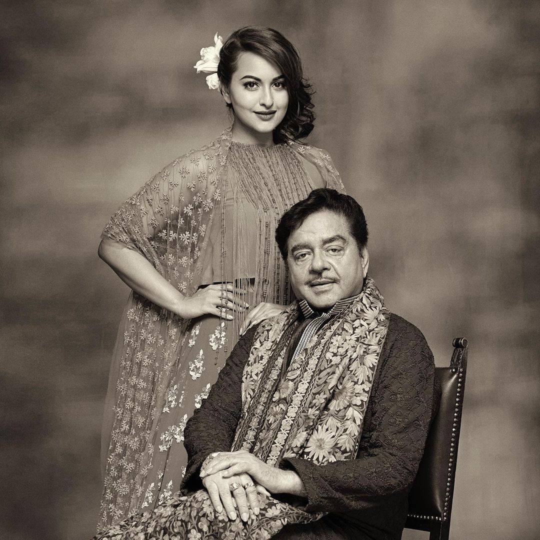 As Shatrughan Sinha Turns 76, Here's a Look at Veteran Actor's Most ...
