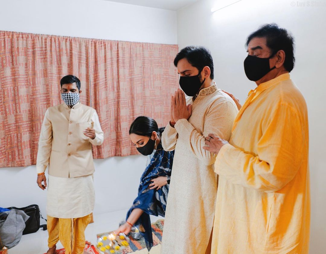 As Shatrughan Sinha Turns 76, Here's a Look at Veteran Actor's Most ...