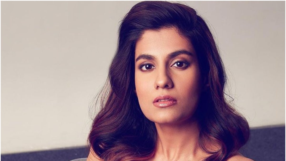 Bhumi Pednekar Auditioned Scam 1992 Actress Shreya Dhanwanthary for ...