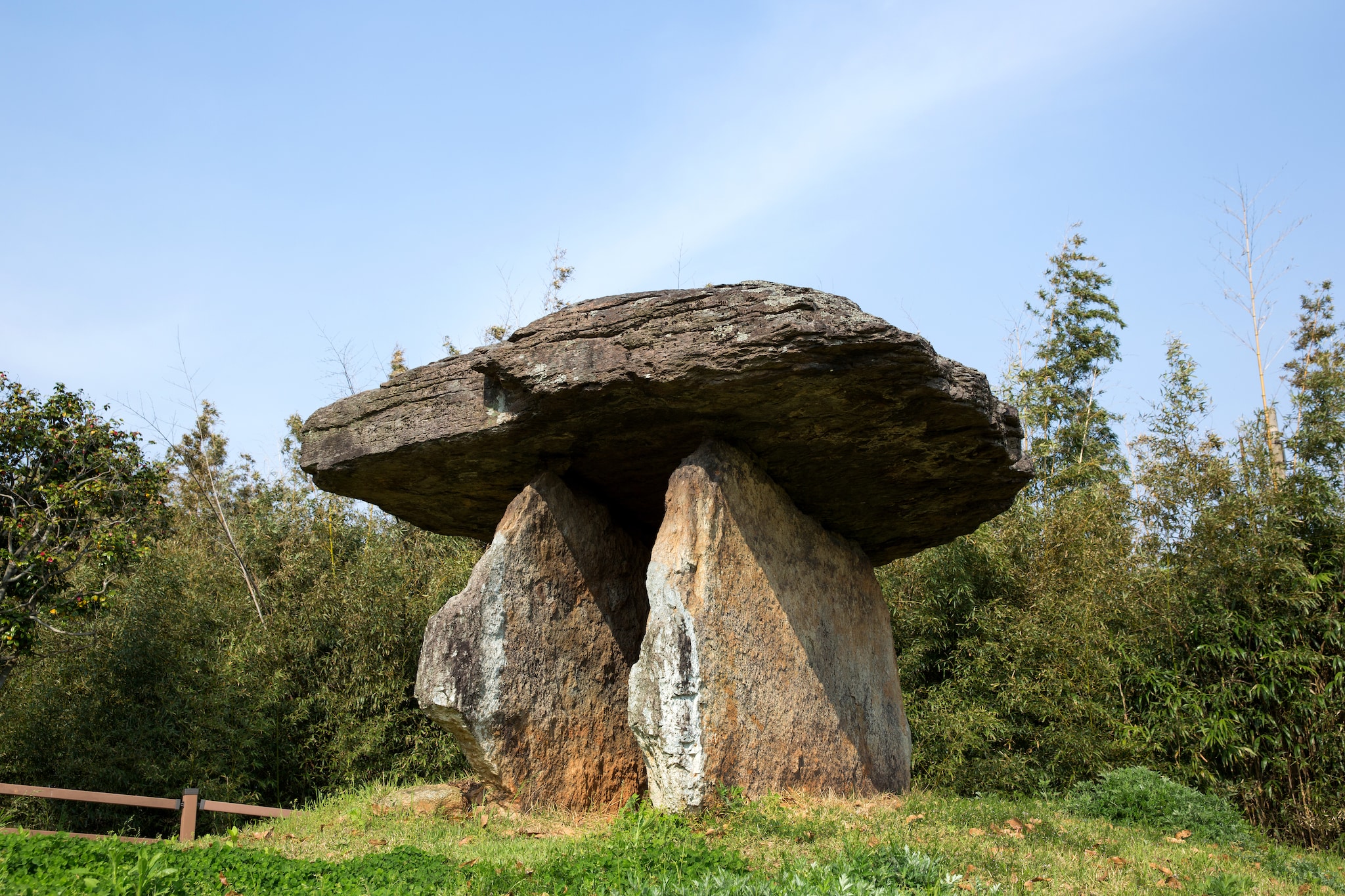 In Photos: Ancient and Intriguing, These are Some of World's Most ...