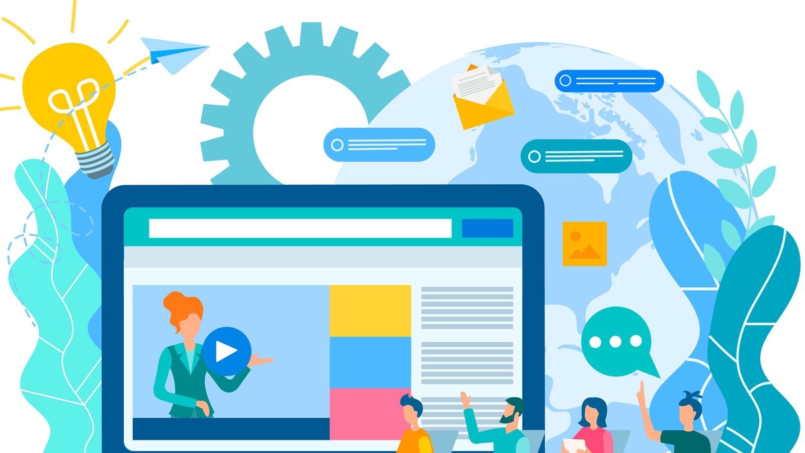 Manipal Group Launches E-learning Resource for MBBS Students to Enhance ...