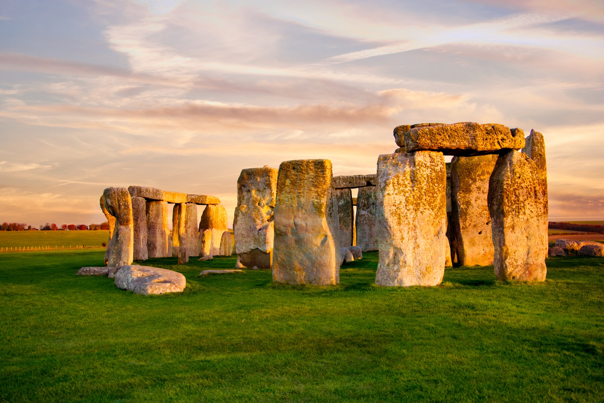In Photos: Ancient and Intriguing, These are Some of World's Most ...