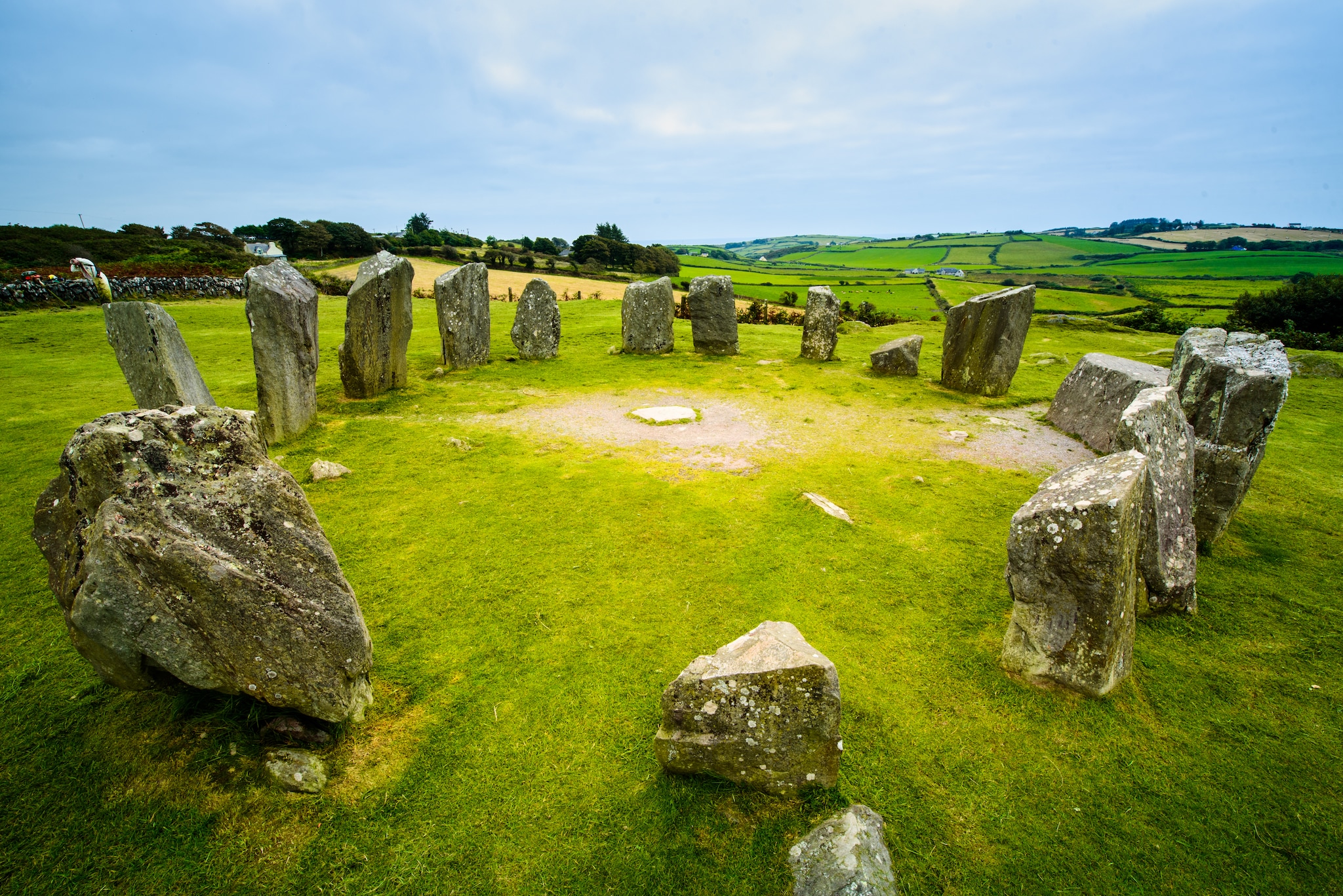 In Photos: Ancient and Intriguing, These are Some of World's Most ...