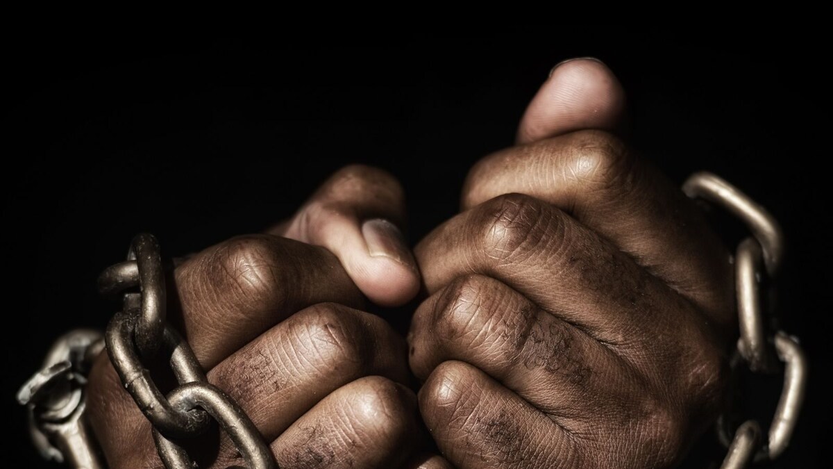 International Day for the Abolition of Slavery 2021: Theme, History and ...