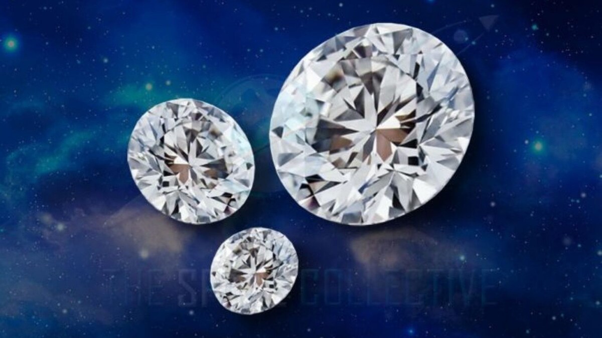 New Space Memorabilia Mission Will Let you Own Literal 'Diamonds in the ...