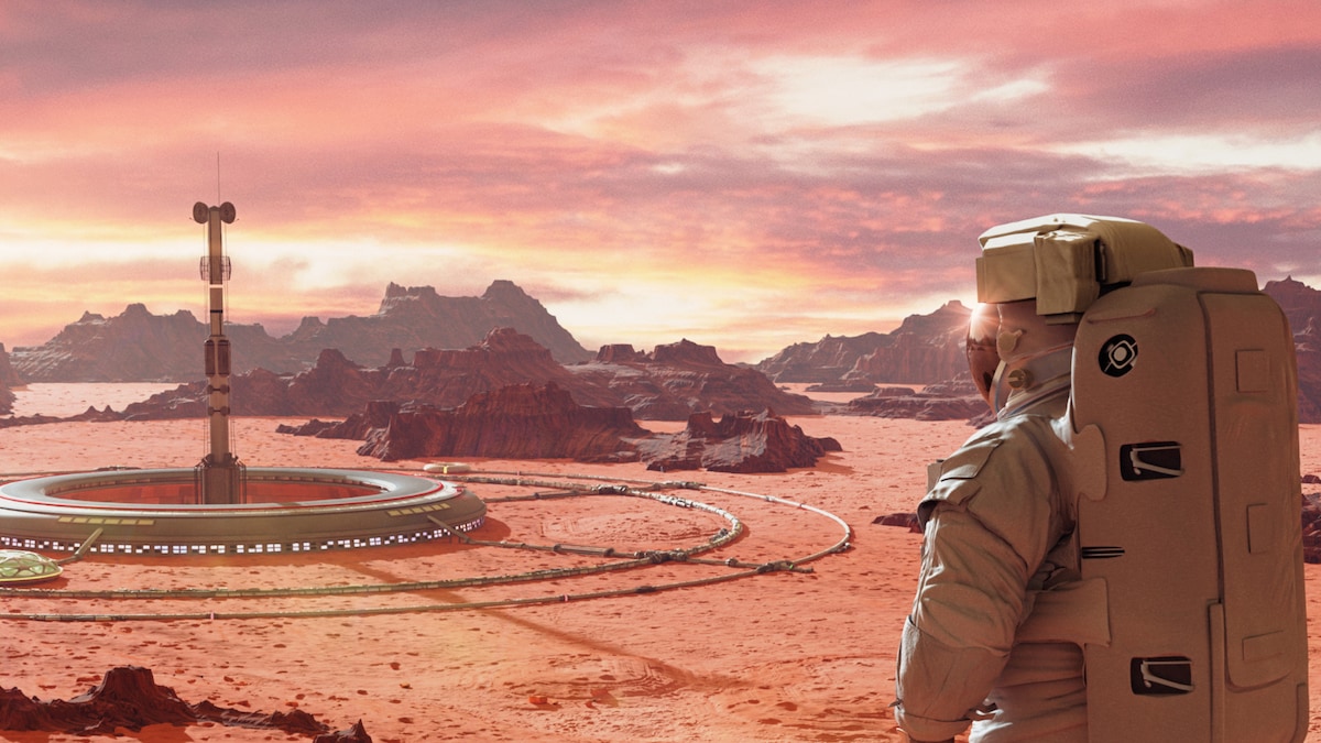 Space Missions of 2021 That Took Our Appreciation for Cosmos to New ...