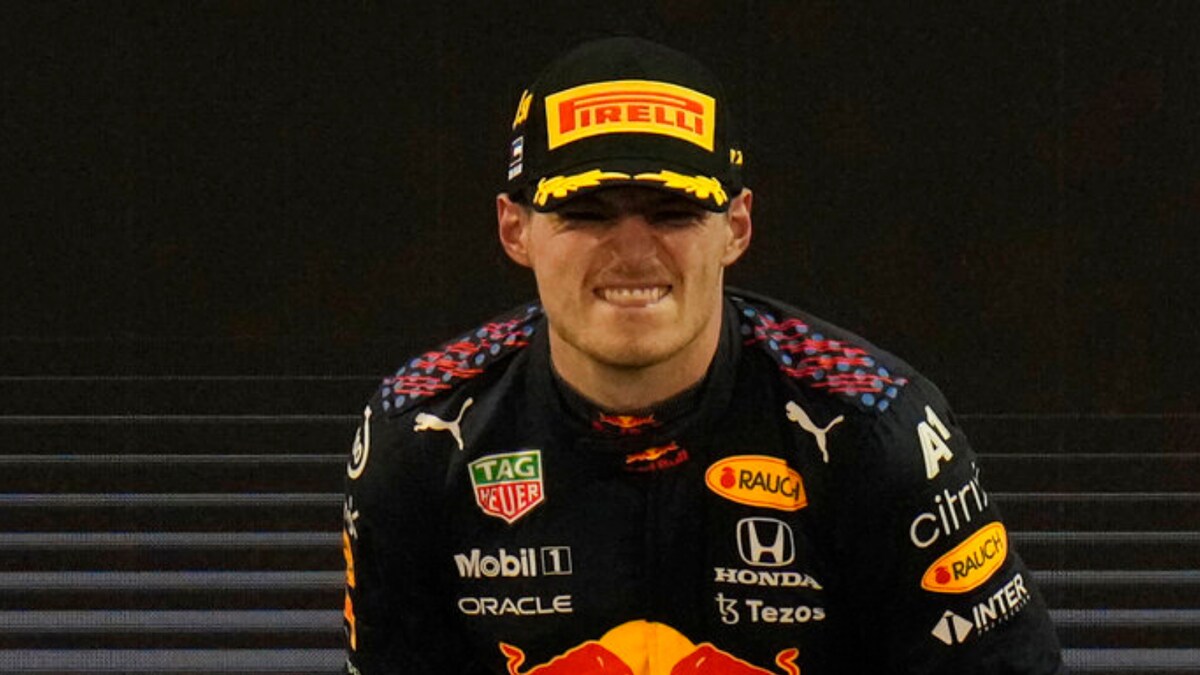 F1: List of Formula One World Champions - News18