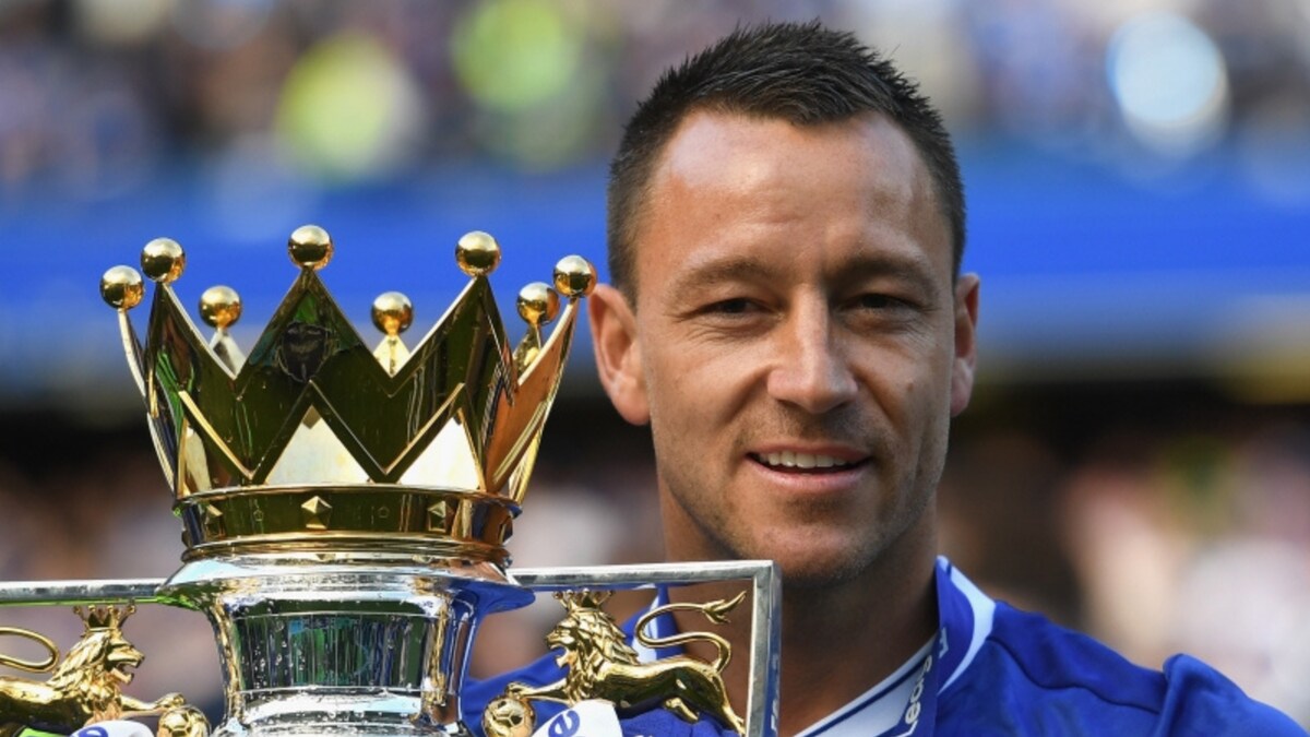 'Mr Chelsea' John Terry Set to Make Surprise Return with Role in Club's ...