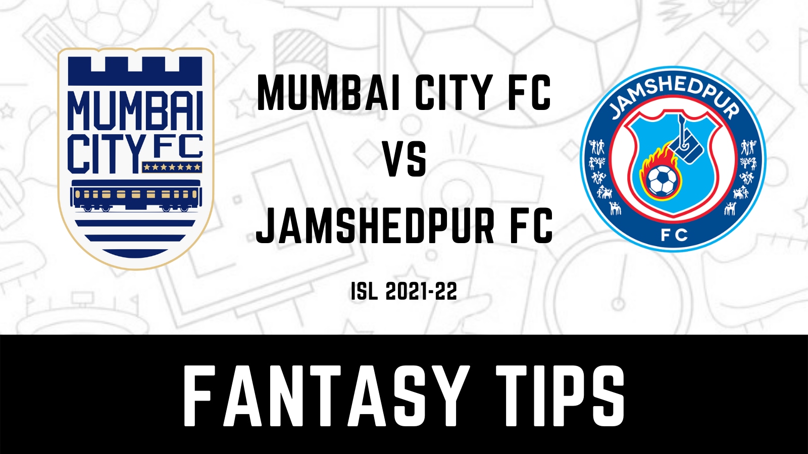 Check here MCFC vs JFC Dream11 Team Predictions and hints for today's ISL 2021-22 Match 23 ...