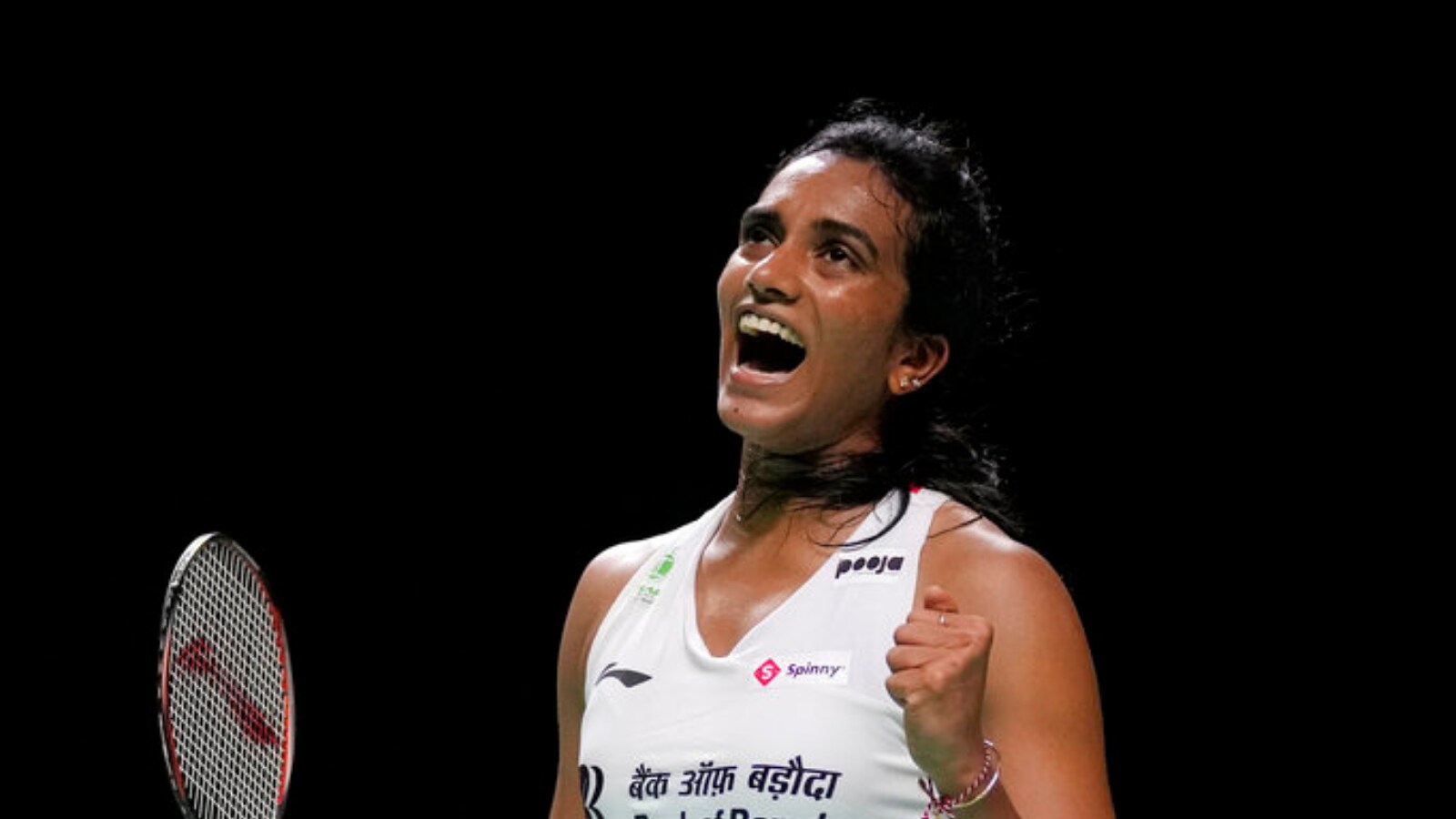 Olympians Aparna Popat, Anjali Bhagwat Reflect on India's Achievements ...